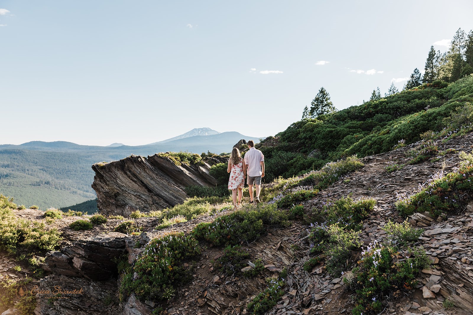 The Best Intimate Wedding Locations In Bend, Oregon