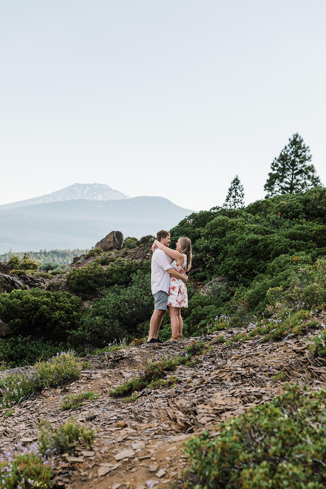 The Best Intimate Wedding Locations In Bend, Oregon
