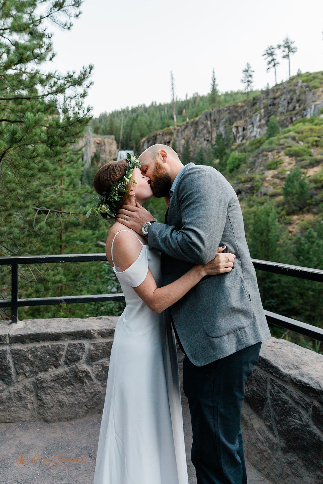 The Best Intimate Wedding Locations In Bend, Oregon